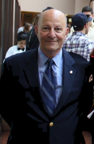 In Memoriam: William "Bill" Daddio - Department of Sociology